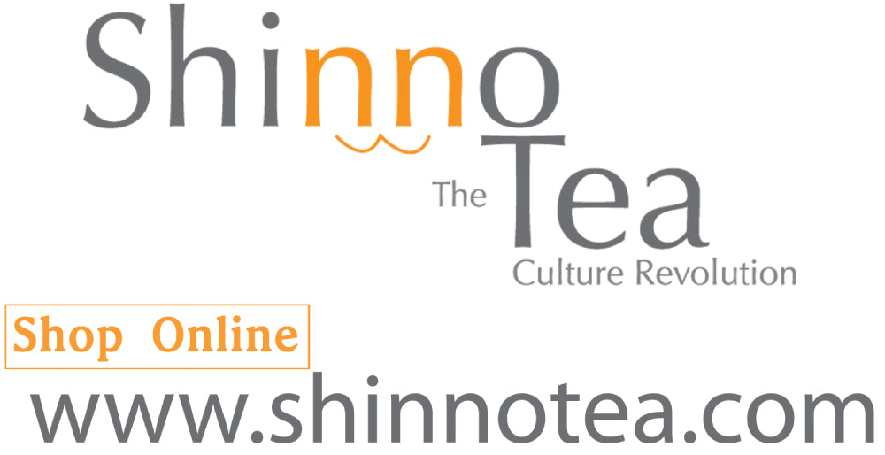 Why Shop Online – Shinno Tea